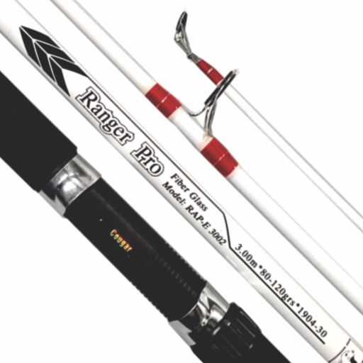 Ranger Pro – Alen Sport